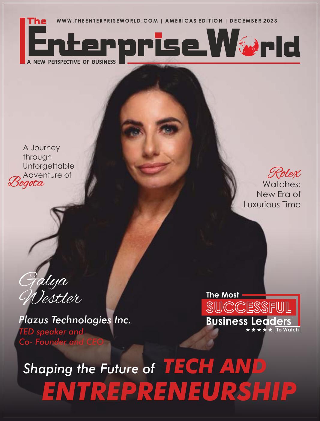 The Most Successful Business Leaders to Watch in 2023