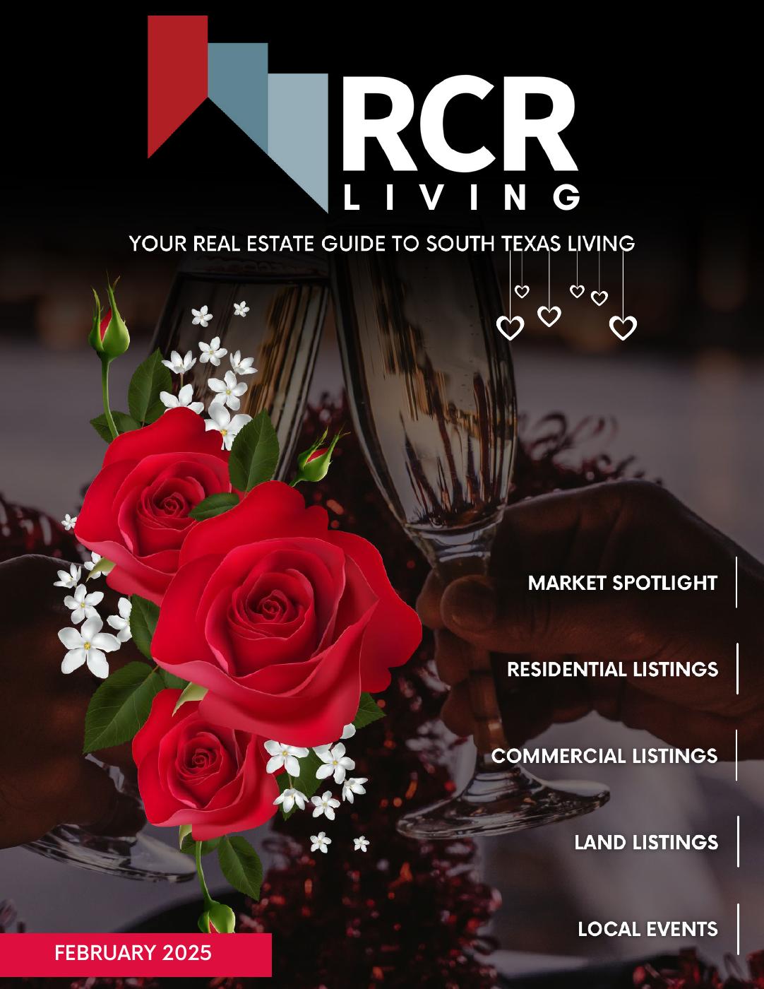 RCR Living Issue #4