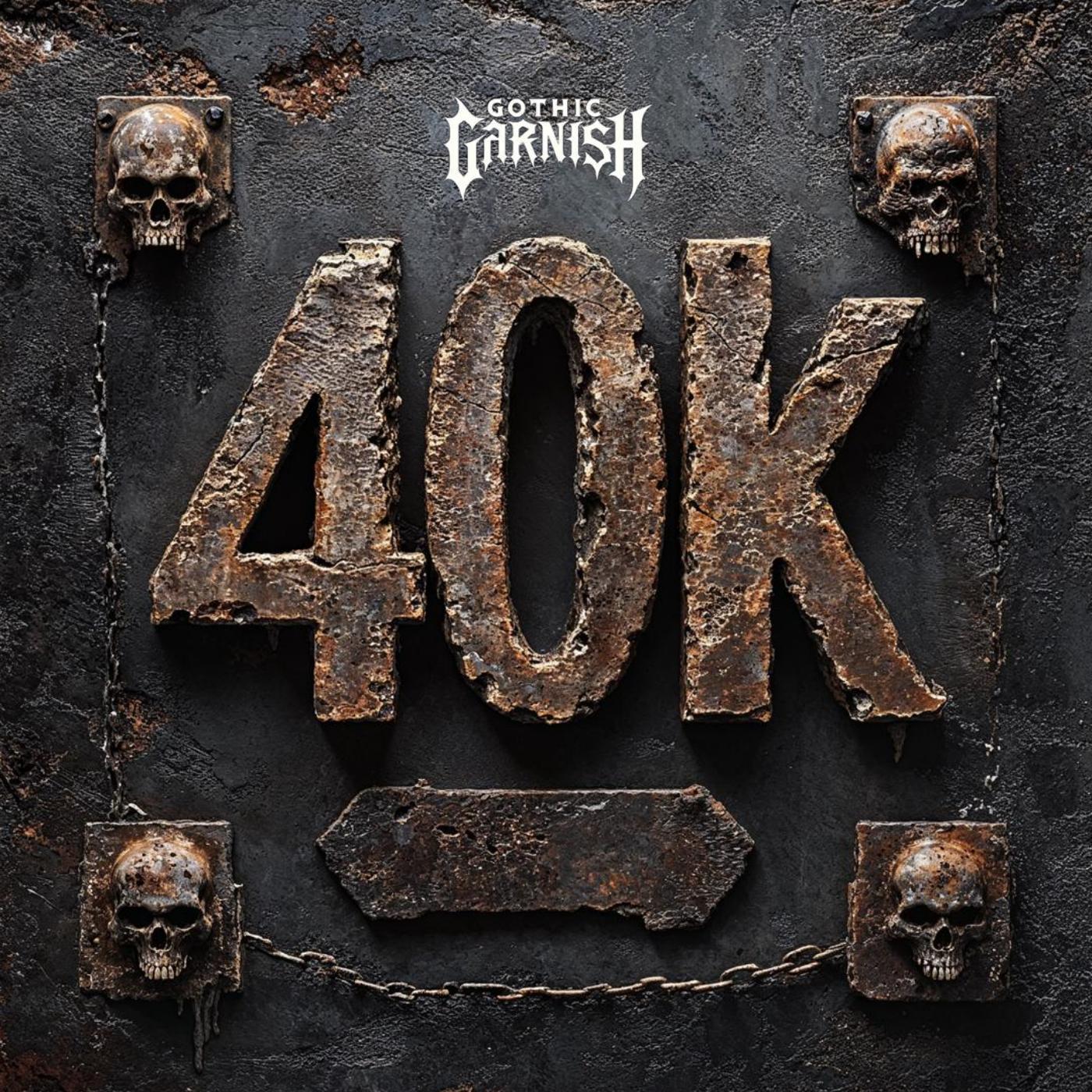 Gothic Garnish | PDF to Flipbook