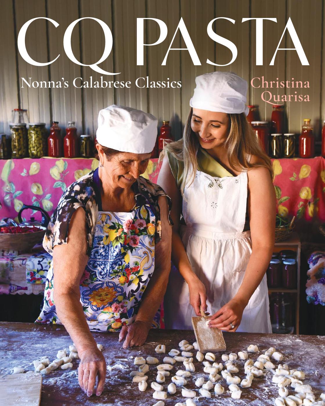 CQ Pasta