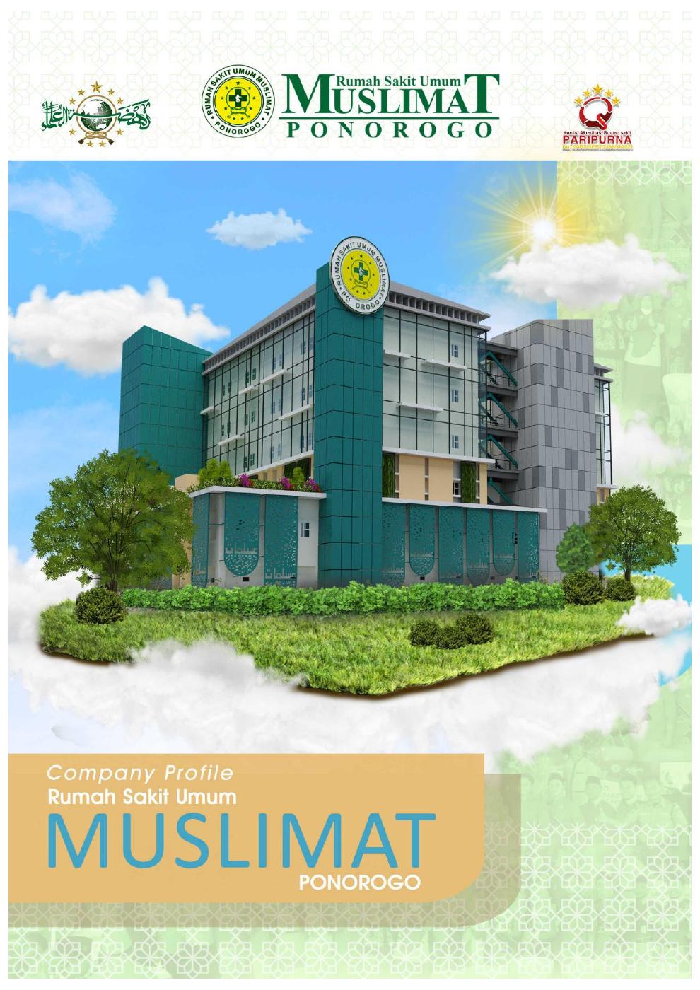 RS MUSLIMAT | PDF to Flipbook
