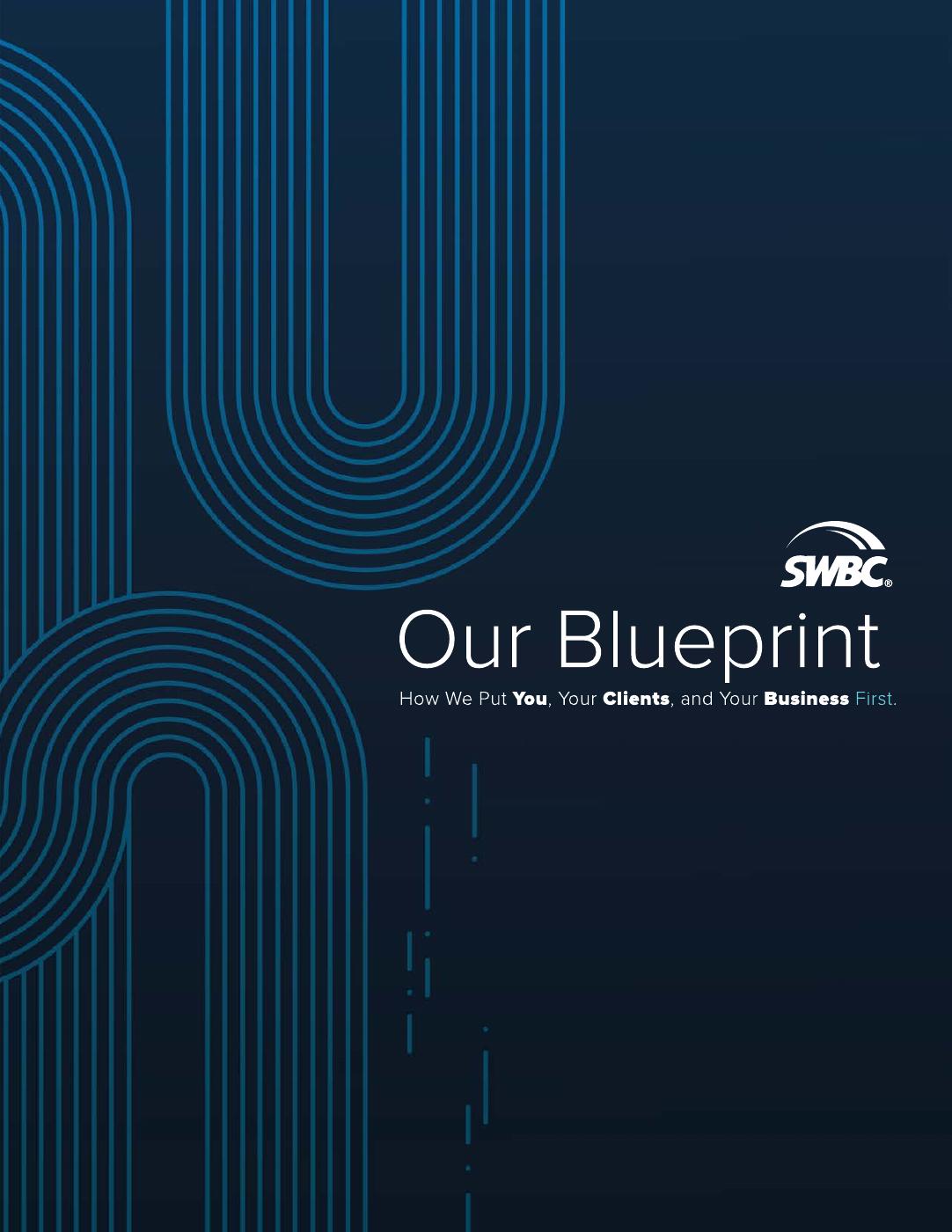 SWBC Blue Print