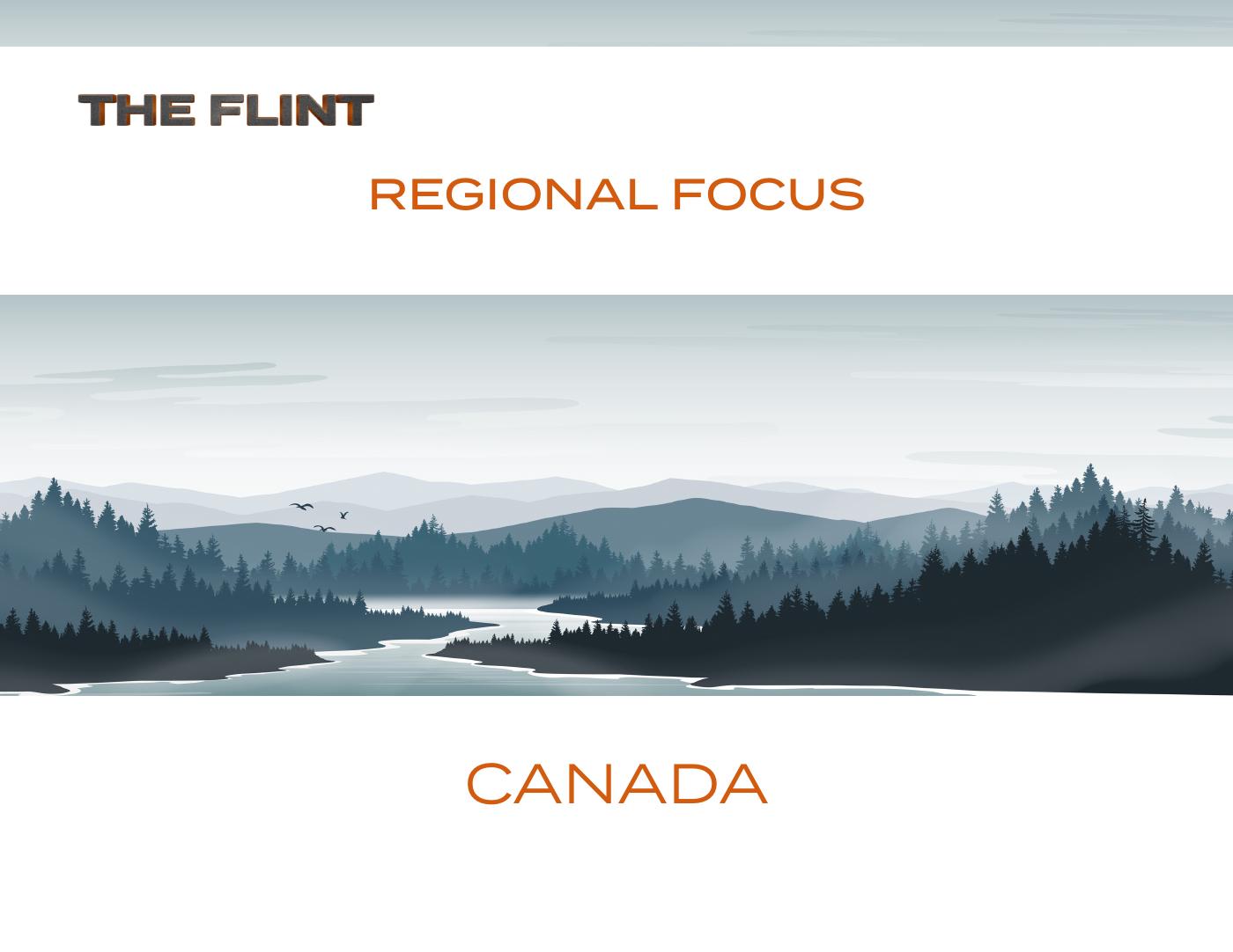 Flint Focus: Canada | PDF to Flipbook