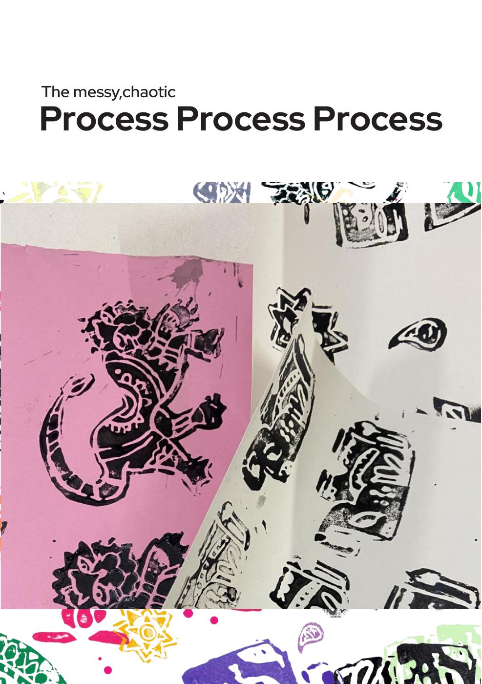 The Process | PDF to Flipbook