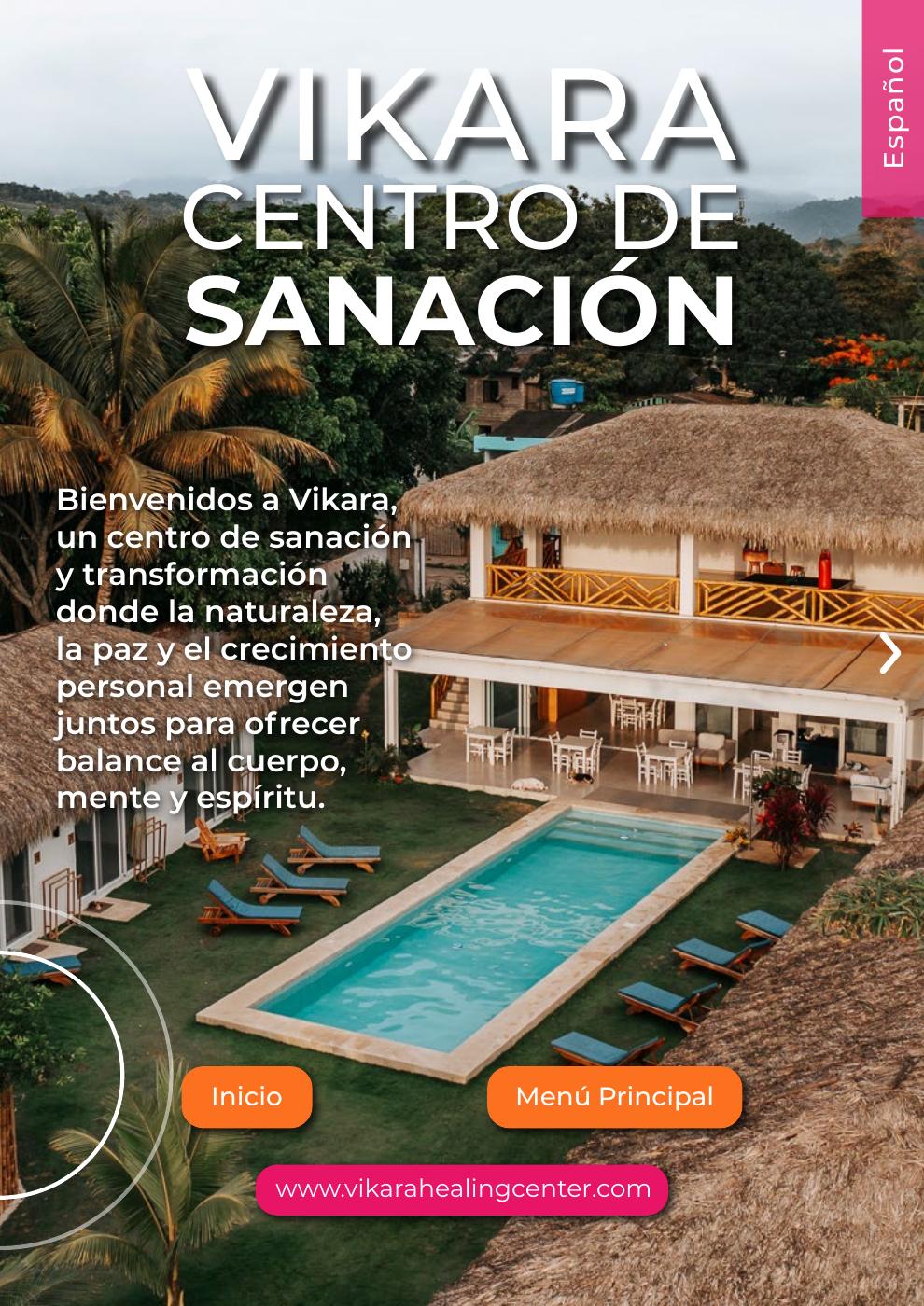 VIKARA - Español | PDF to Flipbook