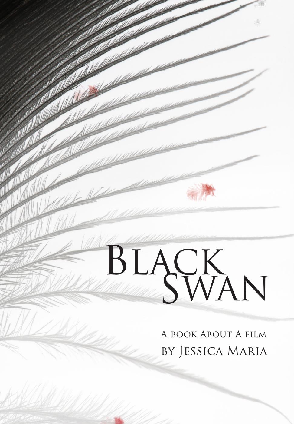A Book About A Film - Black Swan | PDF to Flipbook