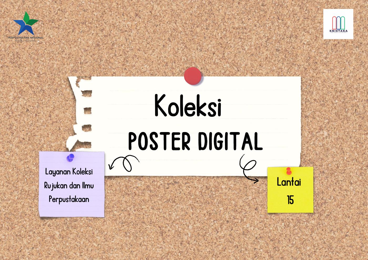 Koleksi Poster Digital | PDF to Flipbook