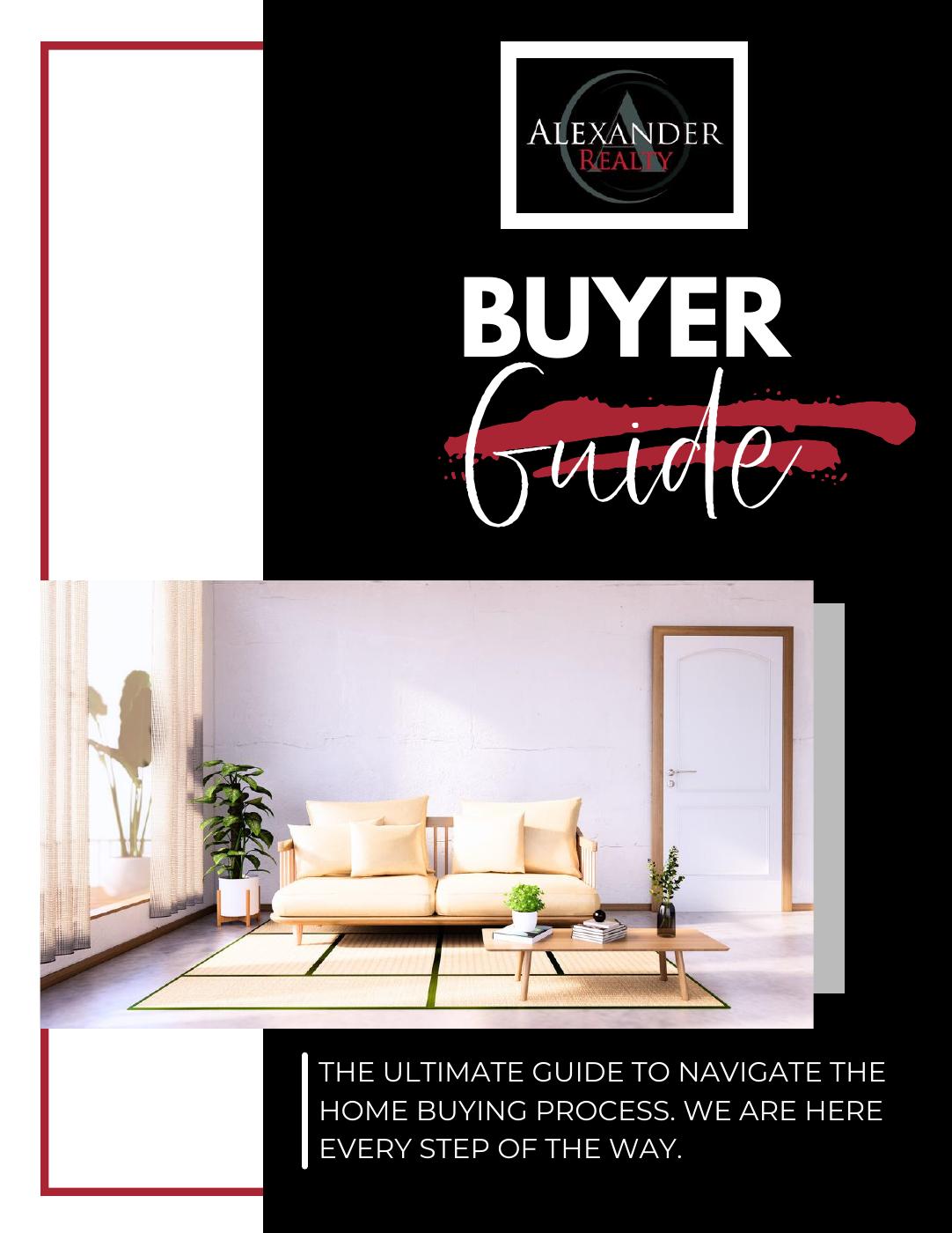 Buyer Guide