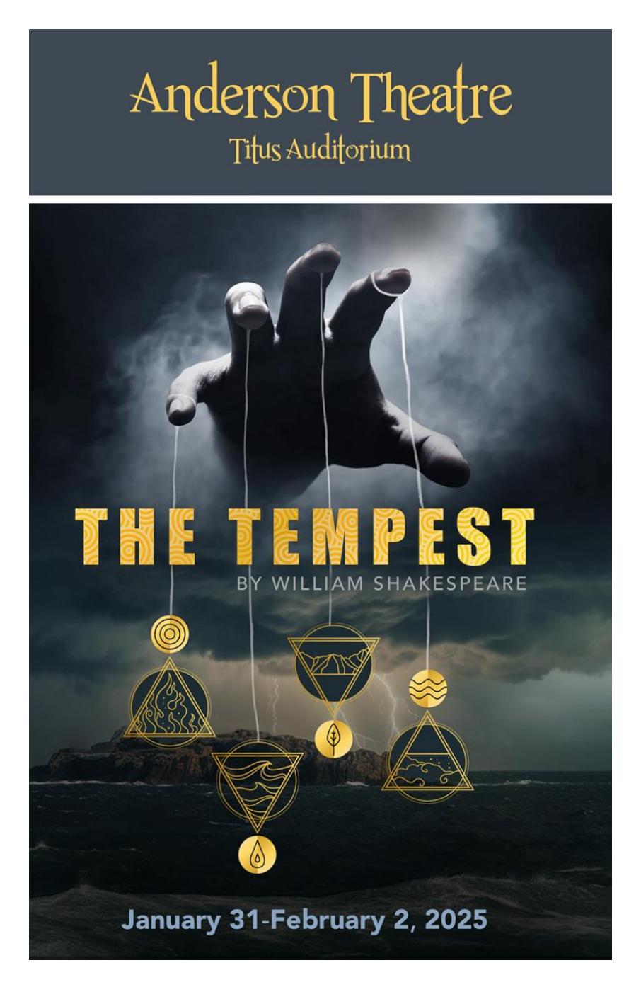 The Tempest | PDF to Flipbook