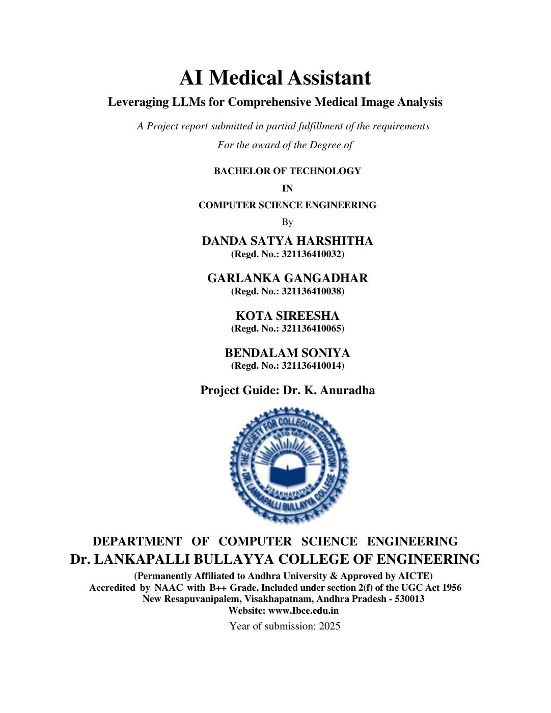 AI Medical Assistant | PDF to Flipbook