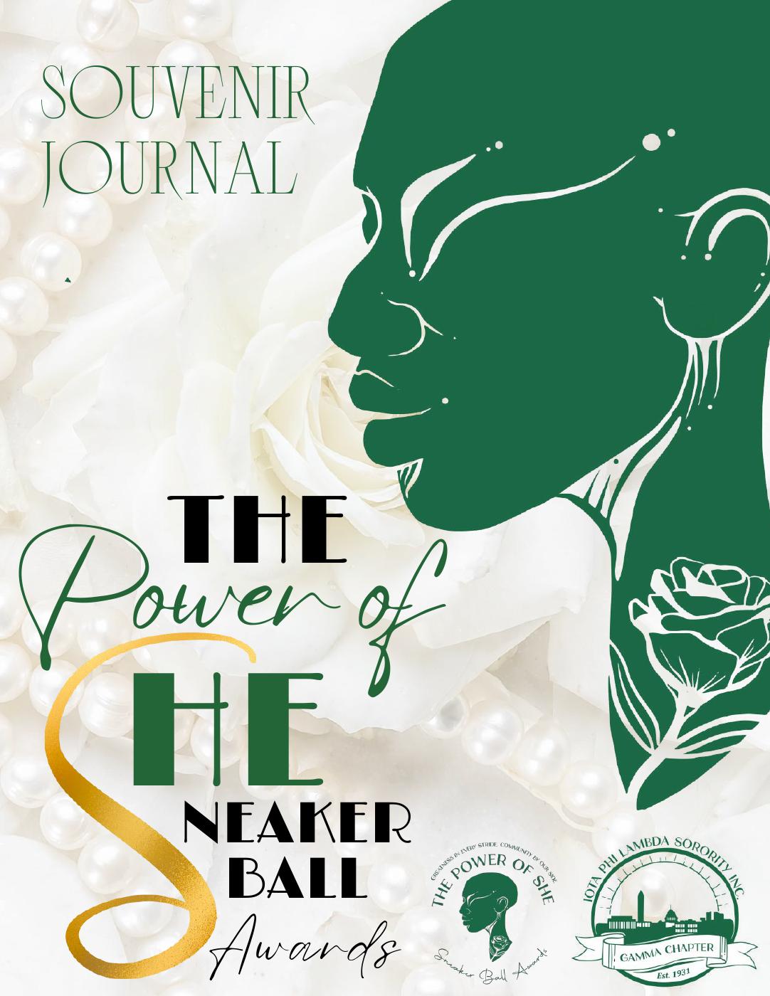 THE POWER OF SHE AWARDS | PDF to Flipbook