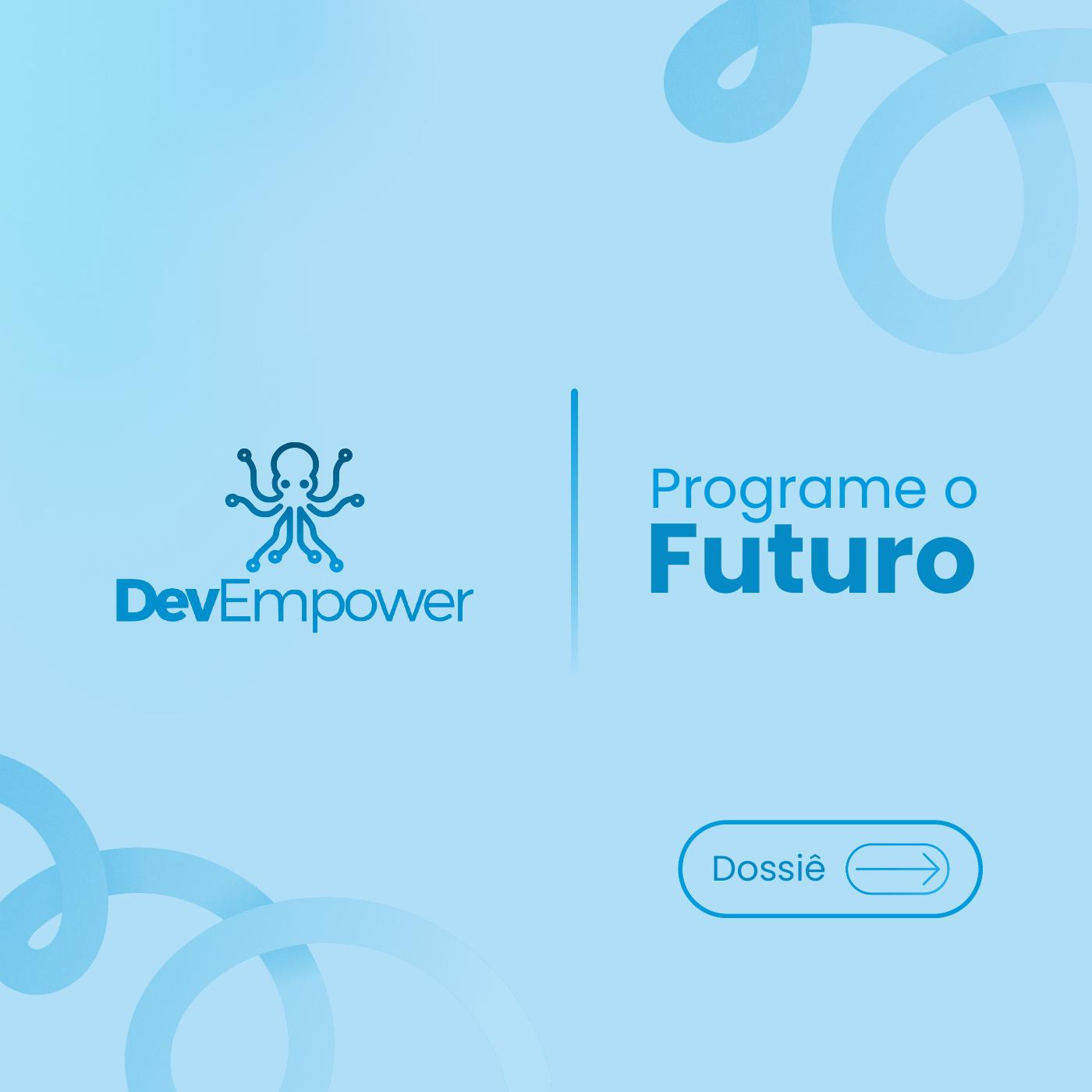 Dossiê - DevEmpower | PDF to Flipbook