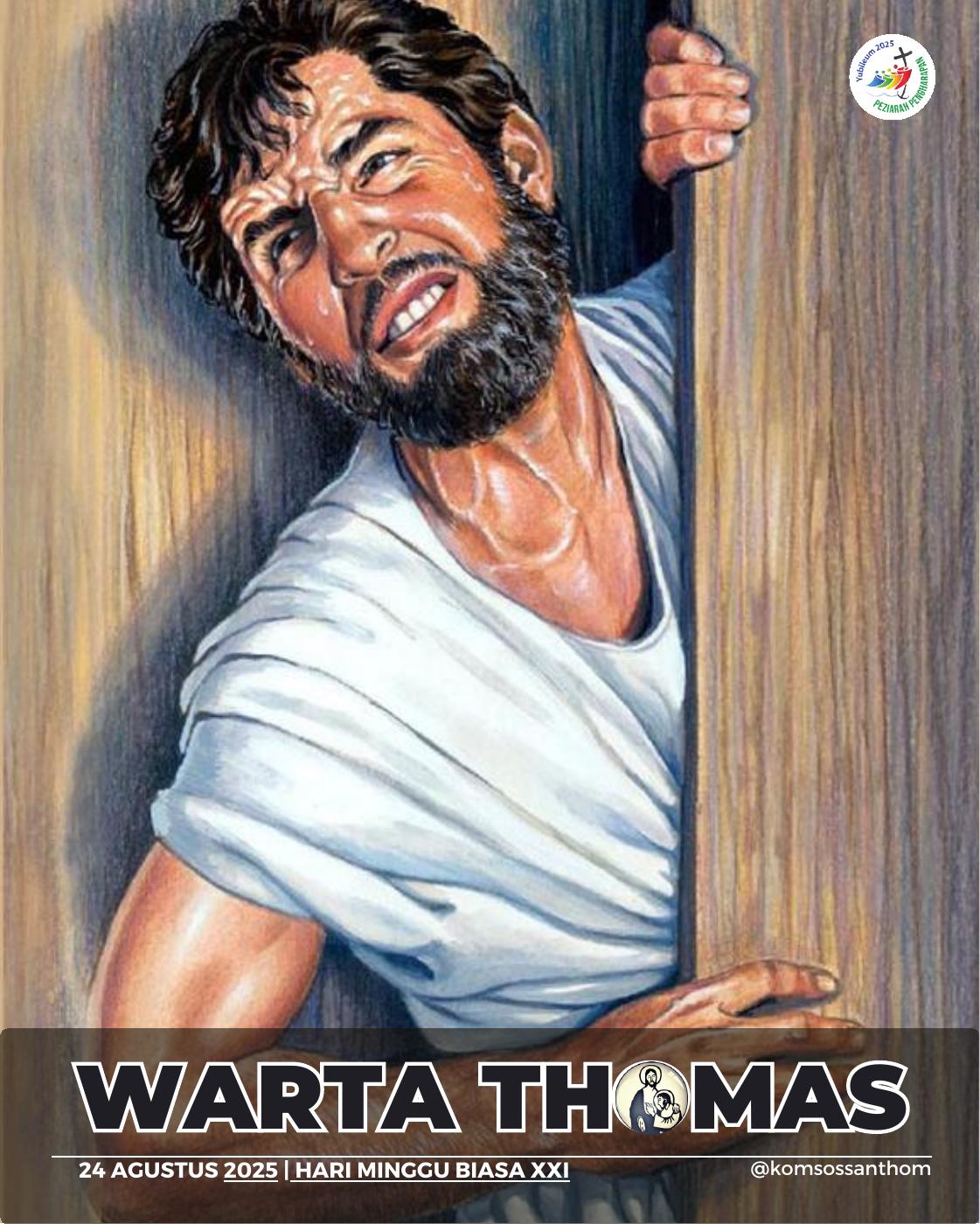 Warta Thomas | PDF to Flipbook