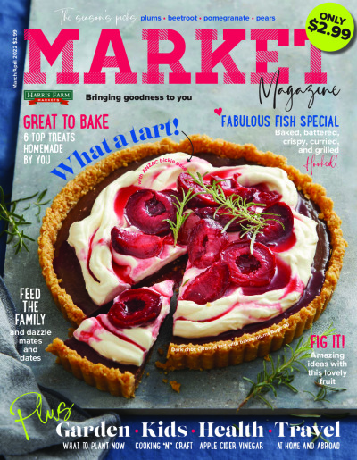 Market Magazine Mar/Apr 2022