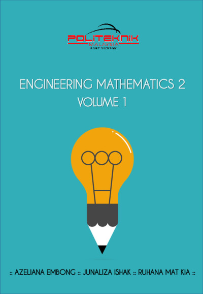 ENGINEERING MATHEMATICS 2 VOLUME 1