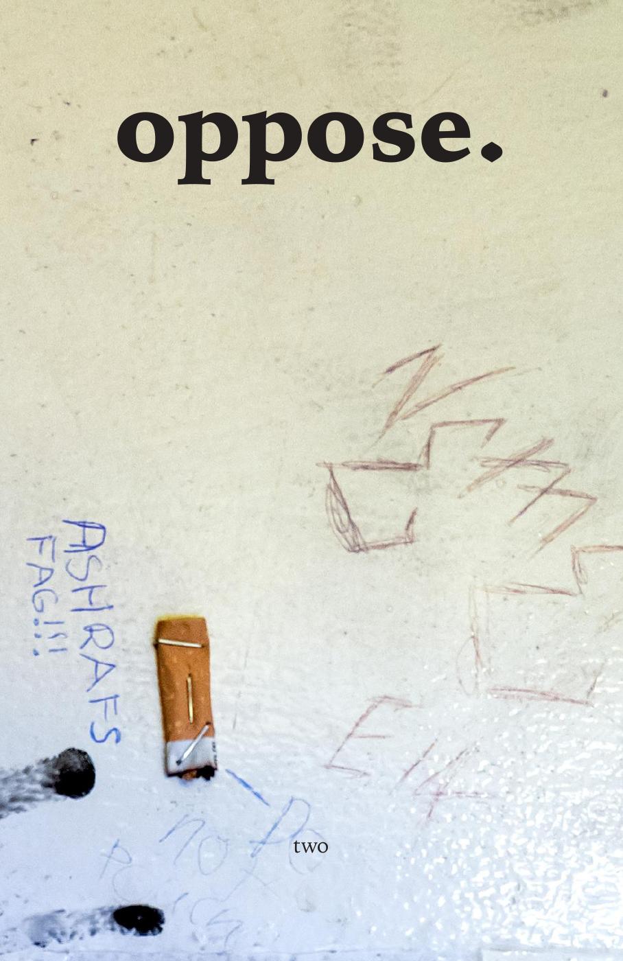 Oppose | PDF to Flipbook