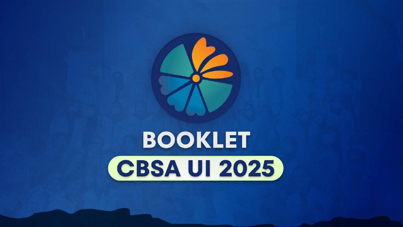 BOOKLET OPEN RECRUITMENT CBSA UI 2025 | PDF to Flipbook