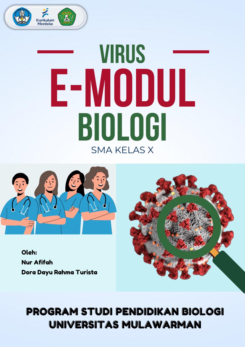 E-Modul | PDF to Flipbook