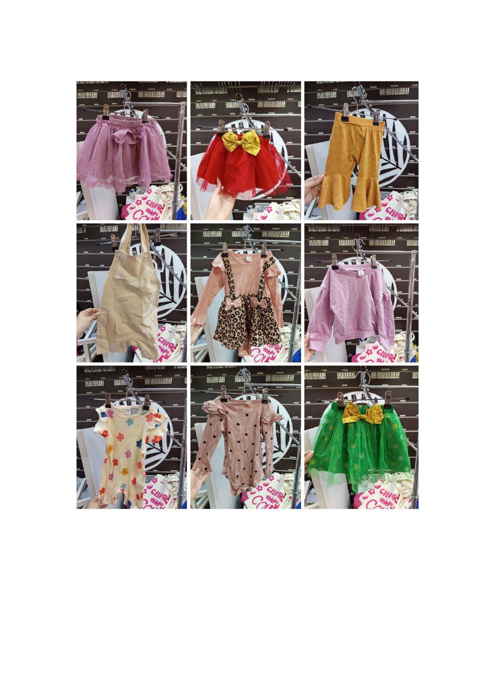 ROPA INFANTIL | PDF to Flipbook