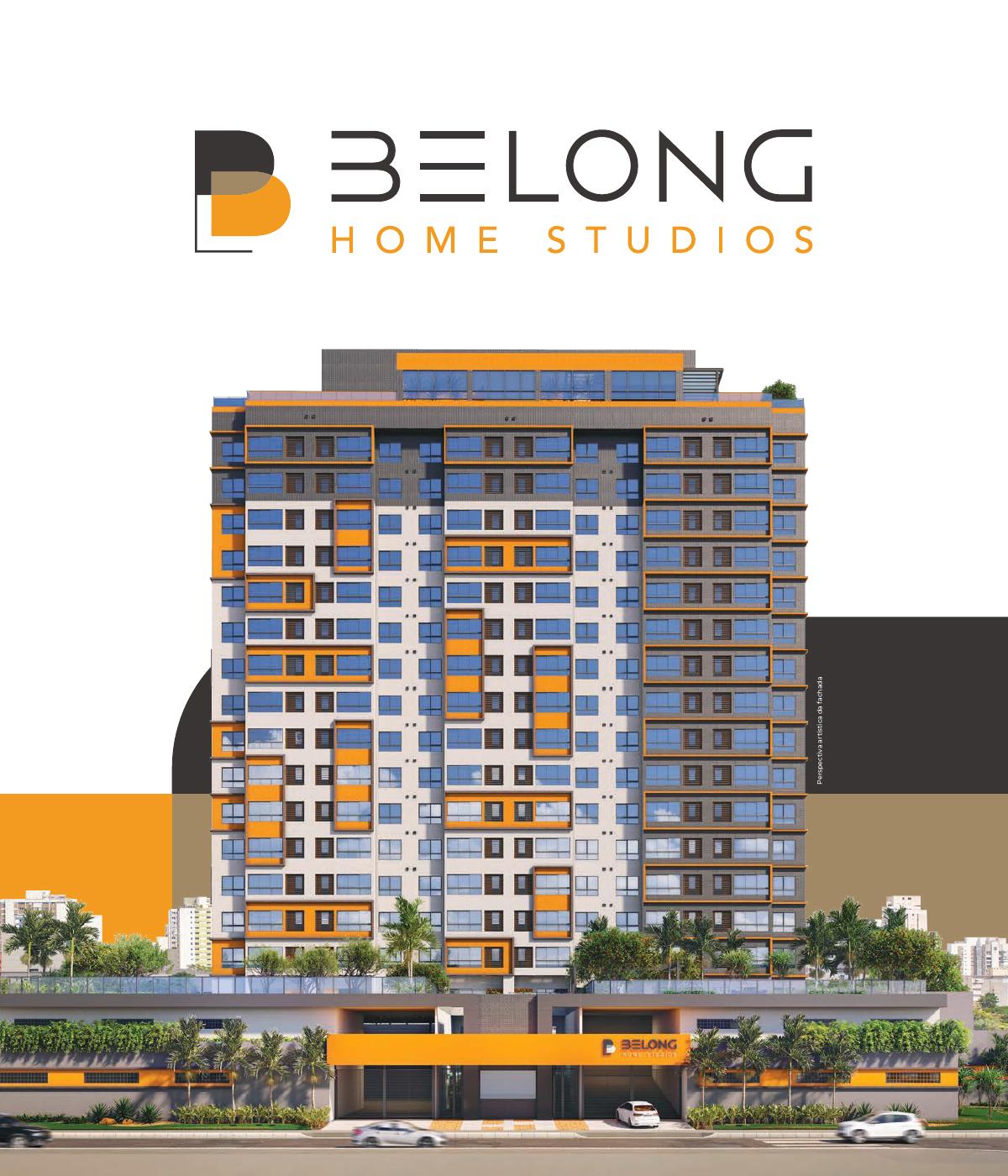 Belong Home Studios