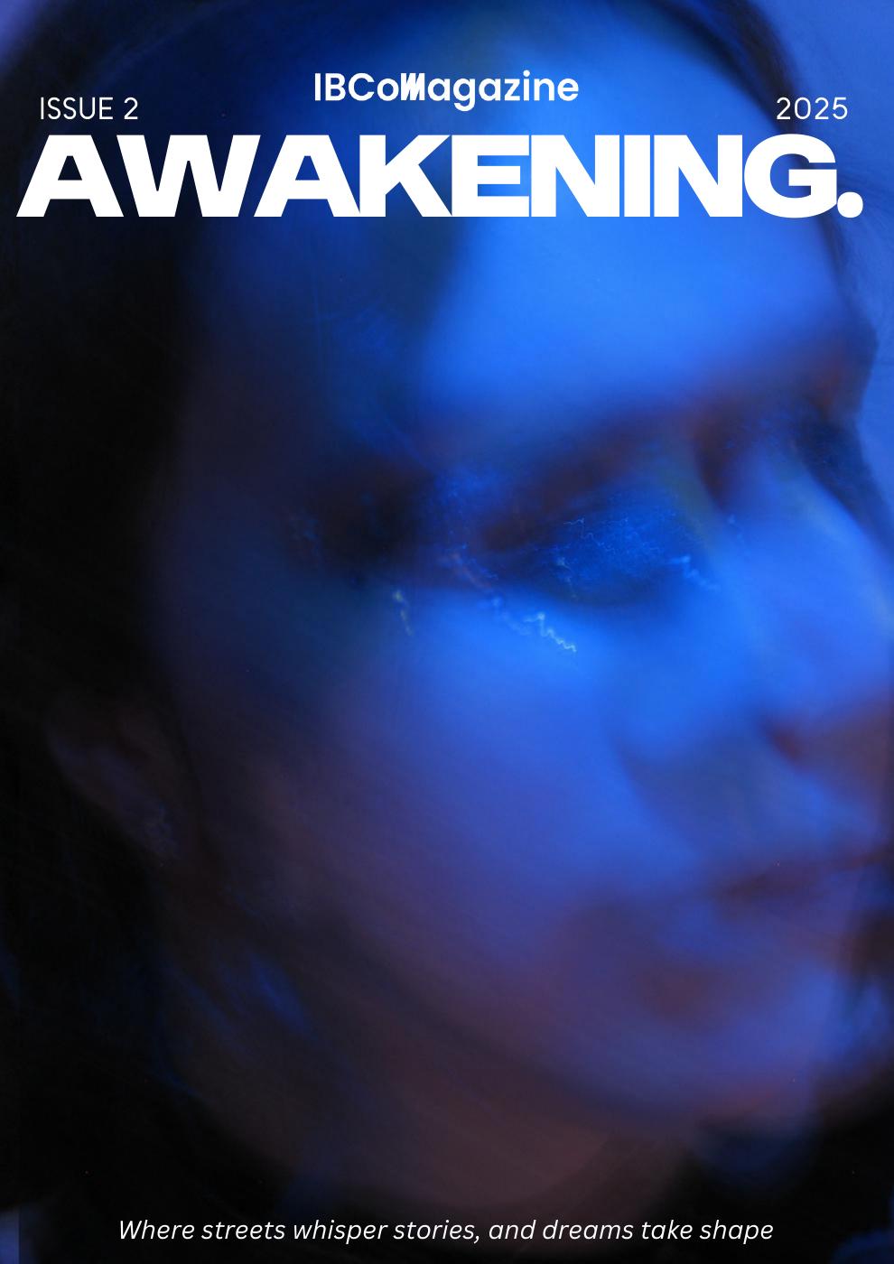 Awakening | PDF to Flipbook