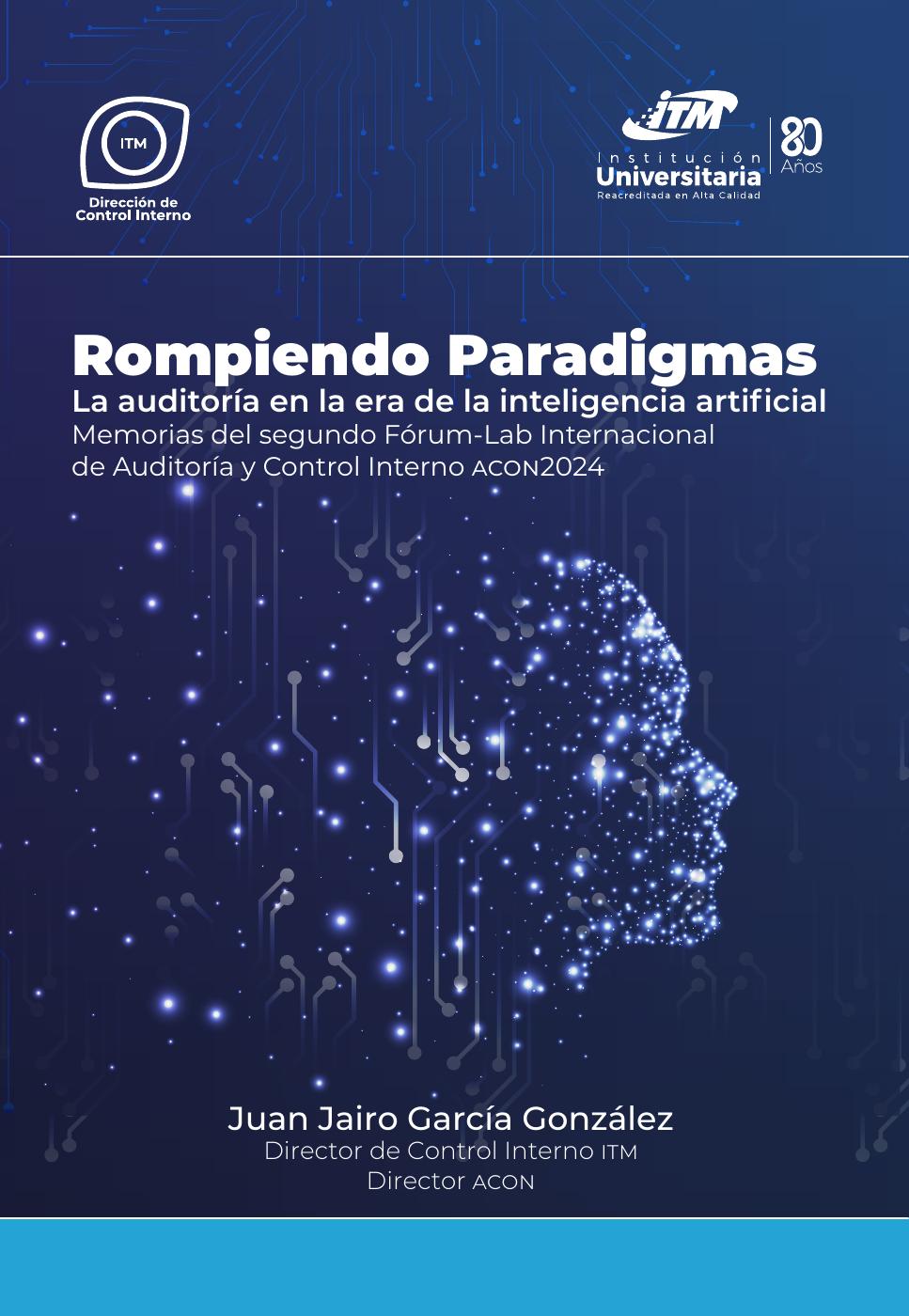 Rompiendo Paradigmas | PDF to Flipbook
