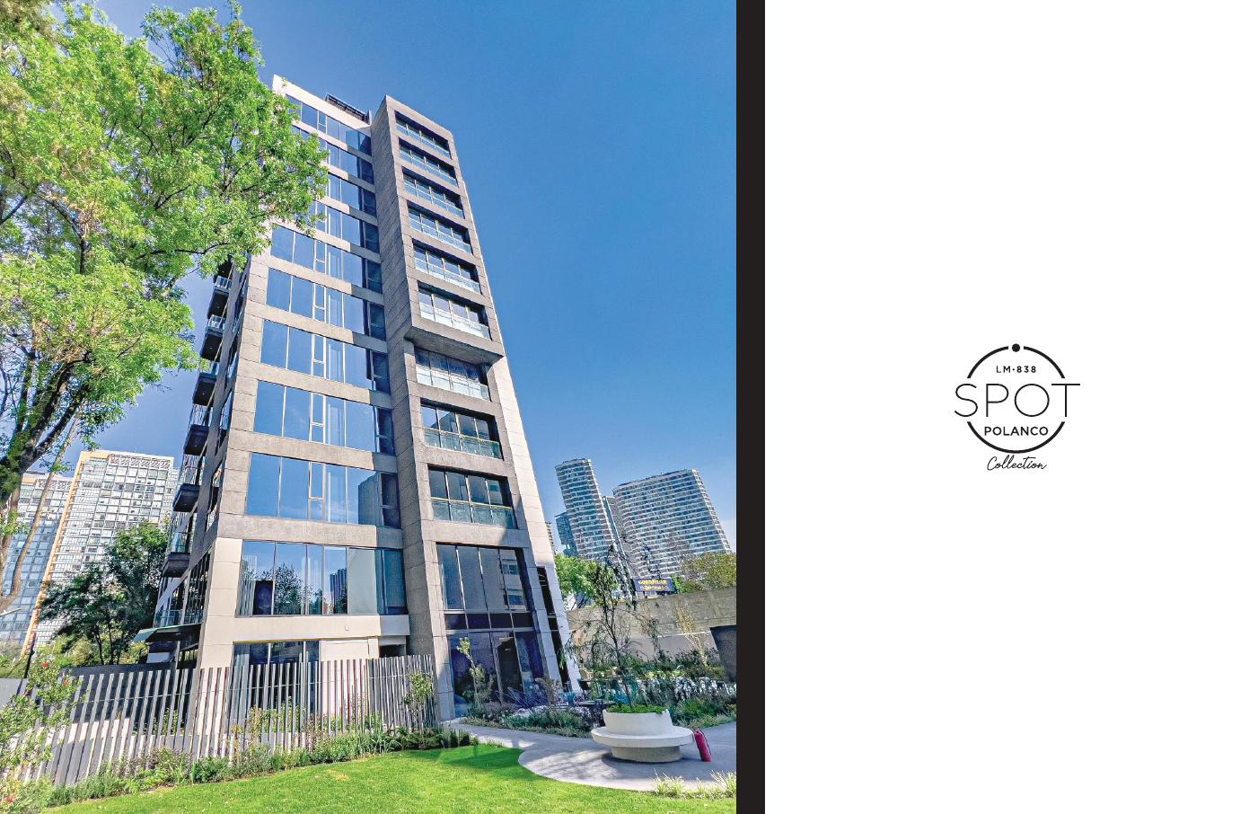 SPOT COLLECTION POLANCO | PDF to Flipbook