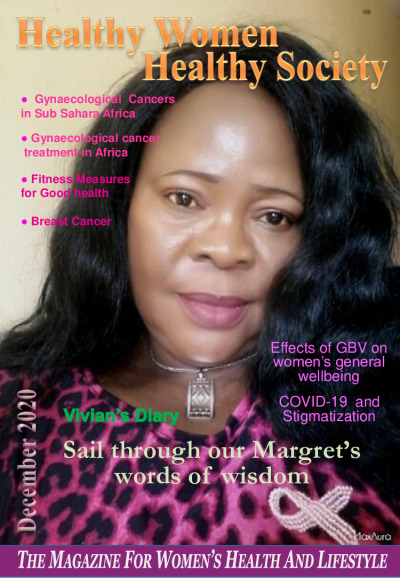 Healthy Women, Healthy Society