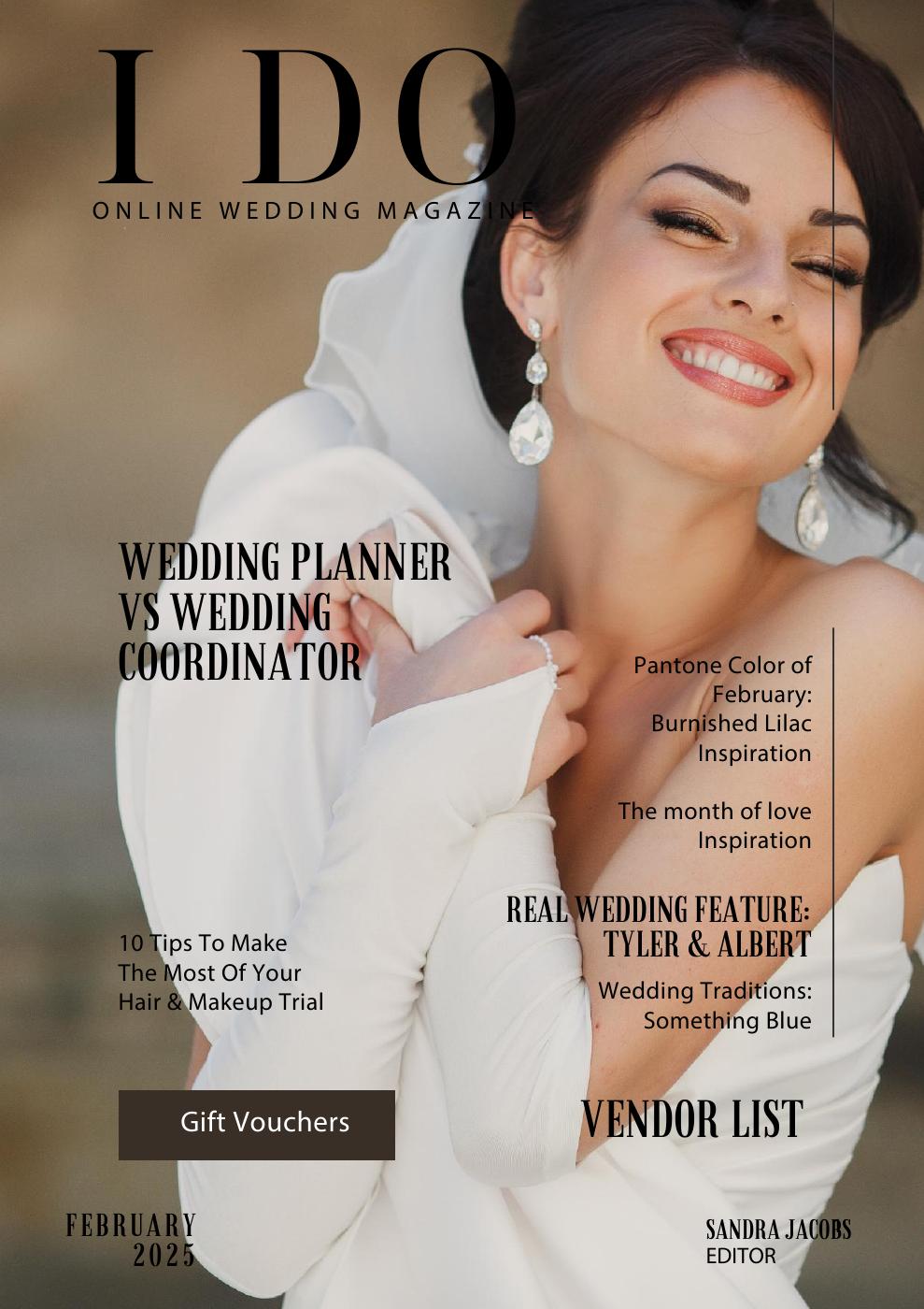 I Do | PDF to Flipbook