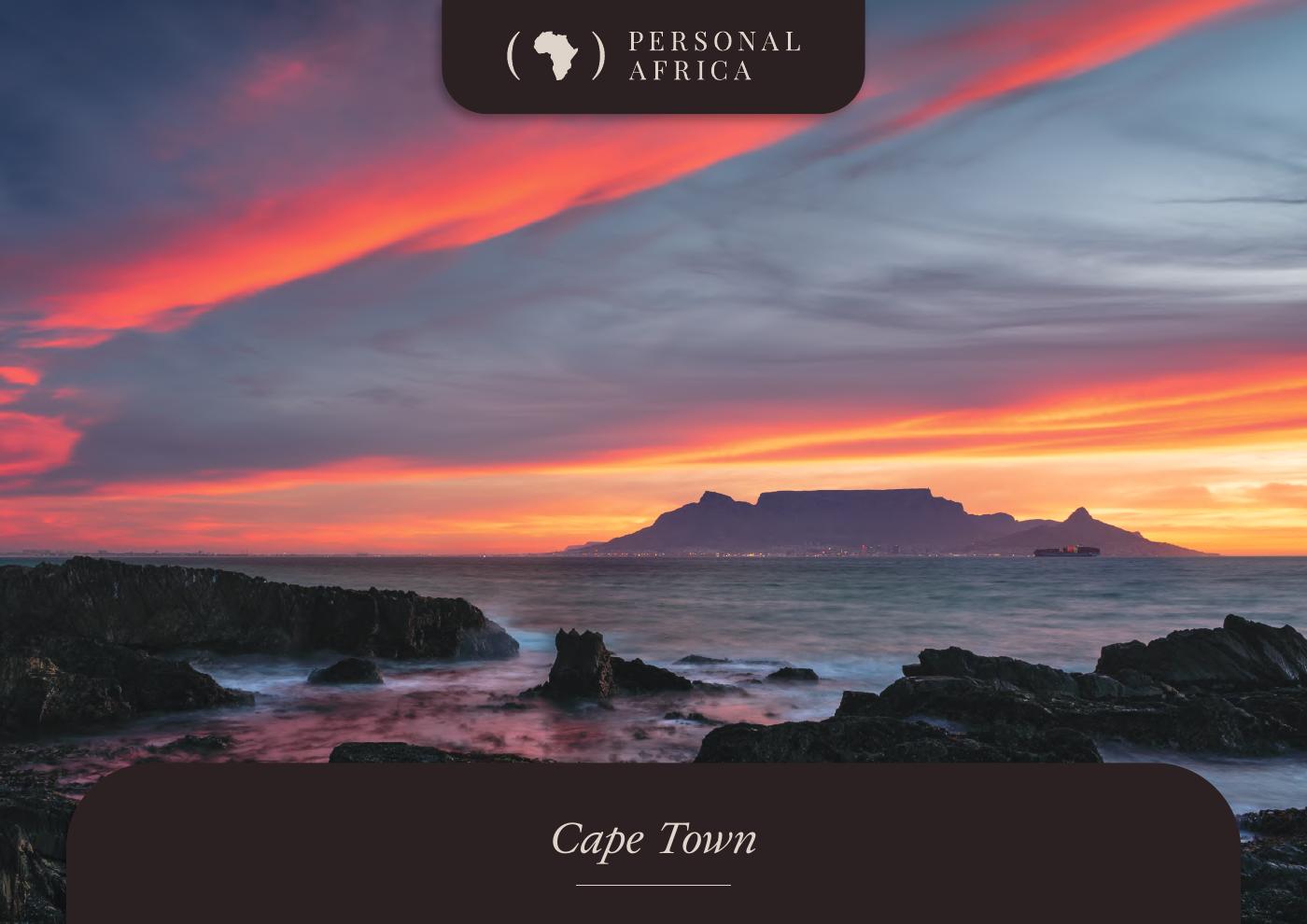 cape-town