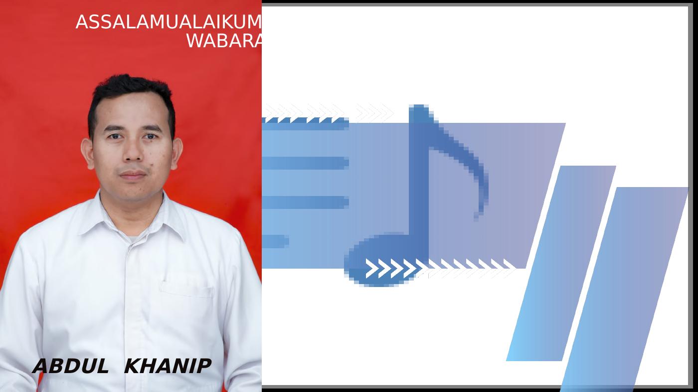 Biru Gradien Kanal Teknologi Youtube Intro | PDF to Flipbook