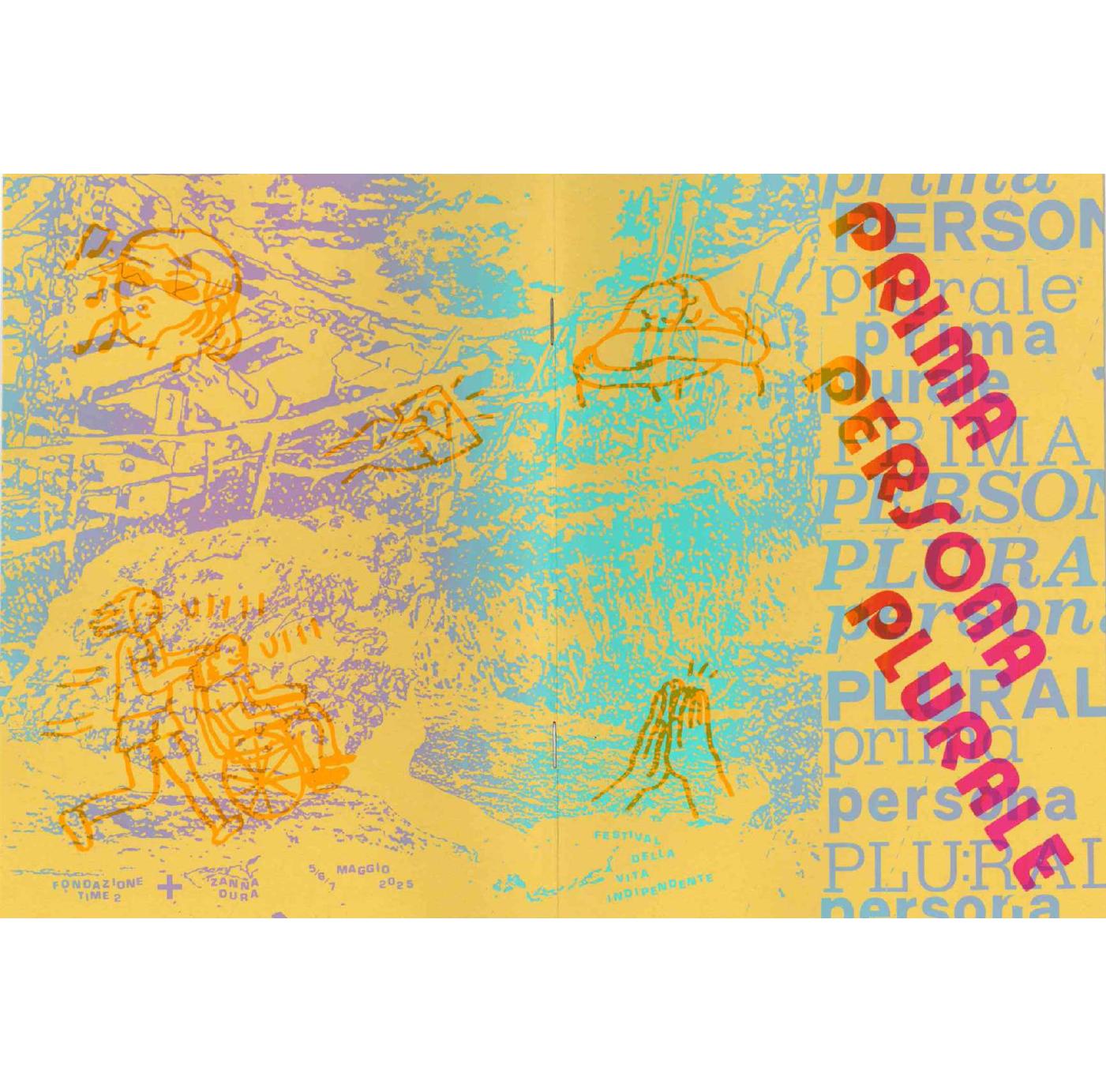 Prima Persona Plurale | PDF to Flipbook