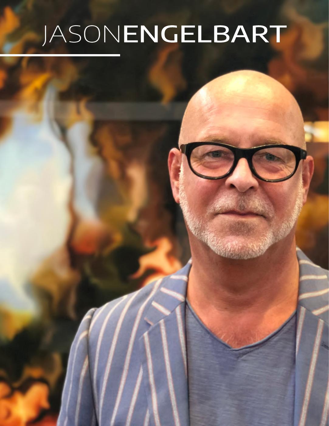 ARTIST PORTRAIT | PDF to Flipbook