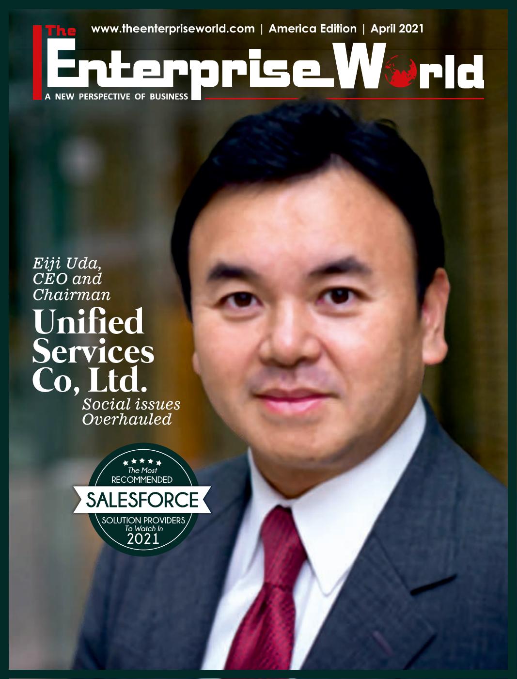 The Best Recommended Salesforce Solution Providers to watch in 2021