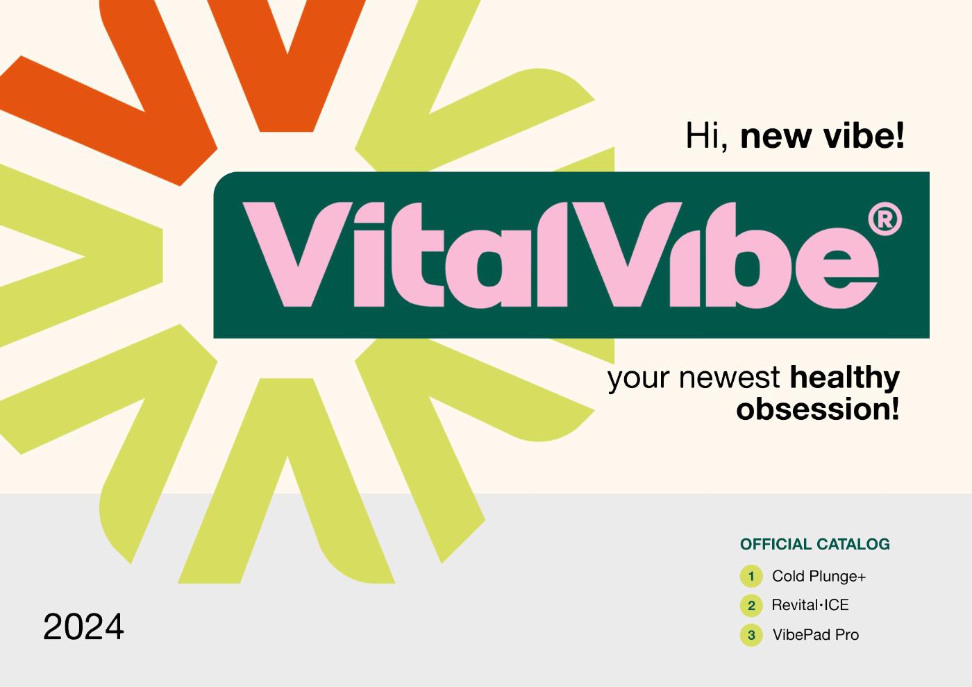 Vital Vibe PH | PDF to Flipbook