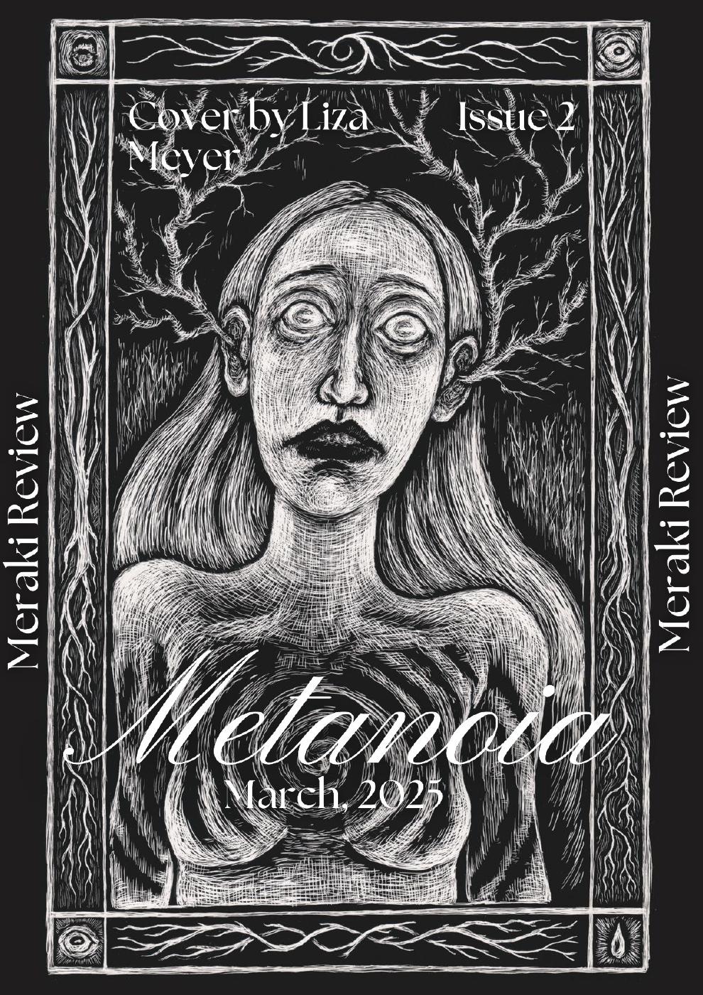 Metanoia-Issue 2 | PDF to Flipbook