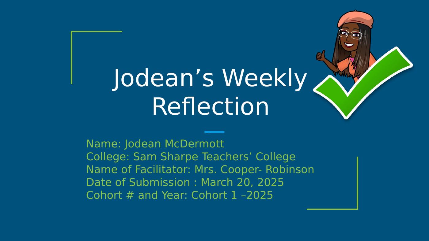 Jodean McDermott's Flip Book | PDF to Flipbook