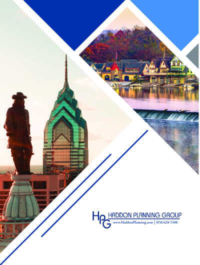 Haddon Planning Group