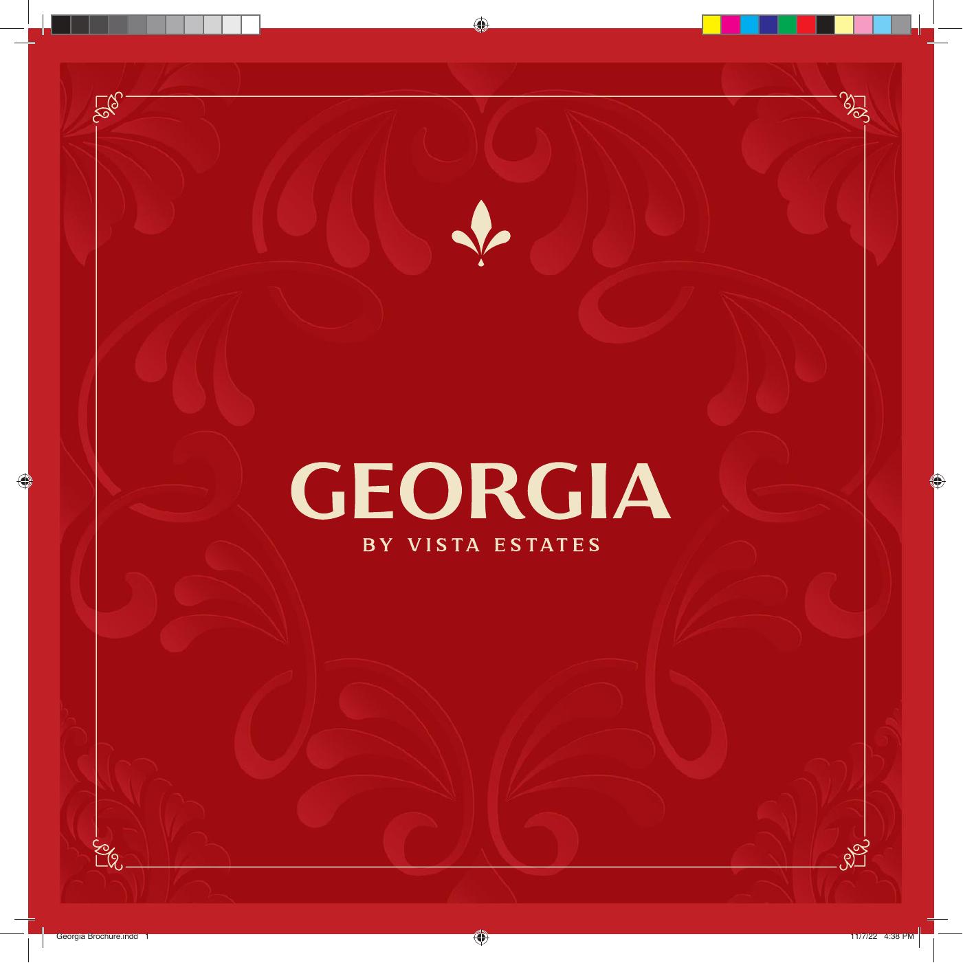 GEORGIA | PDF to Flipbook