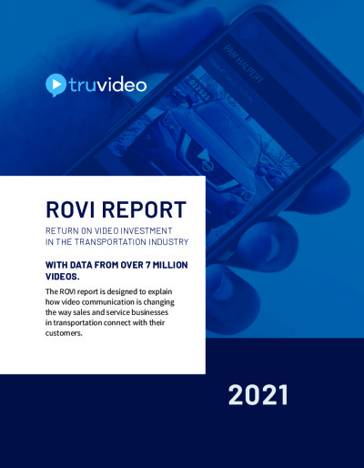 Rovi Report 2021