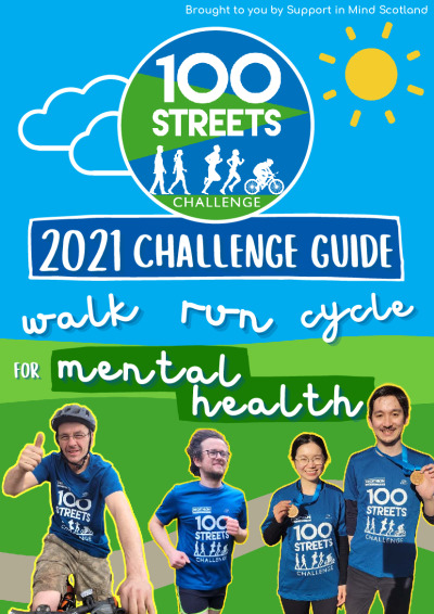 100 Streets Challenge Guide