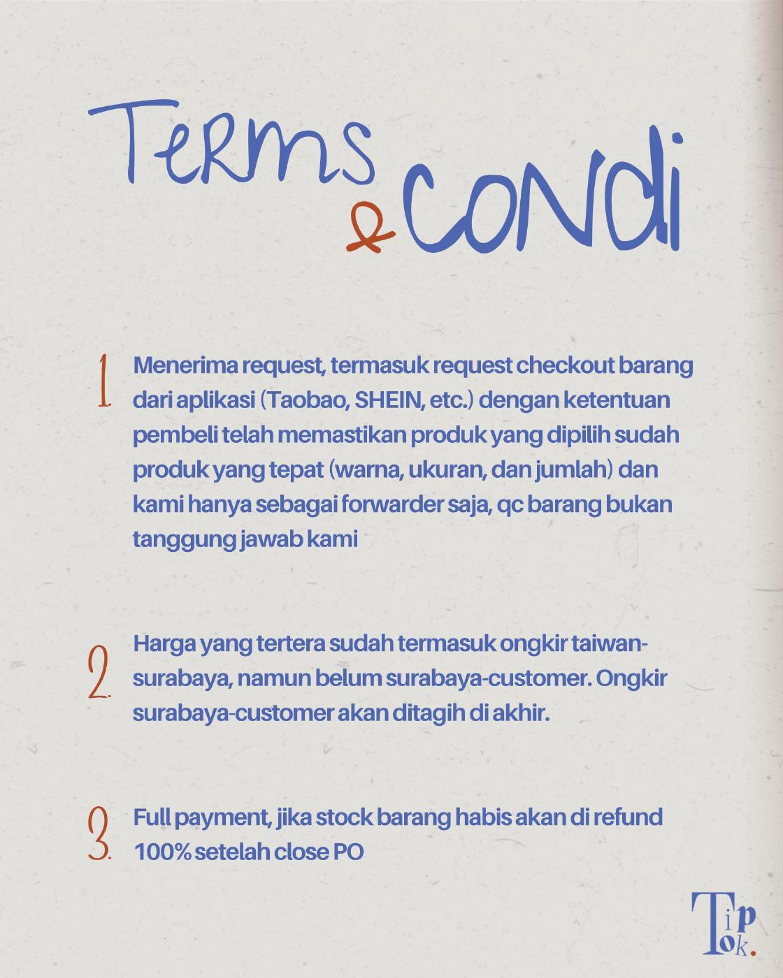 Titip Tok | PDF to Flipbook