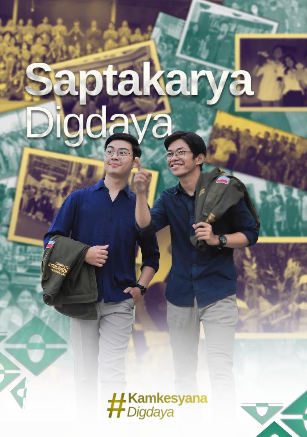 Grand Design Saptakarya Digdaya | PDF to Flipbook