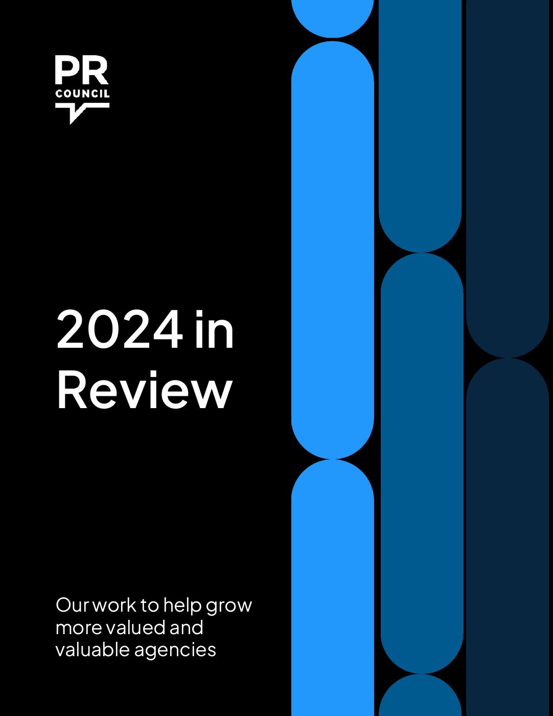 PRC in Review | PDF to Flipbook