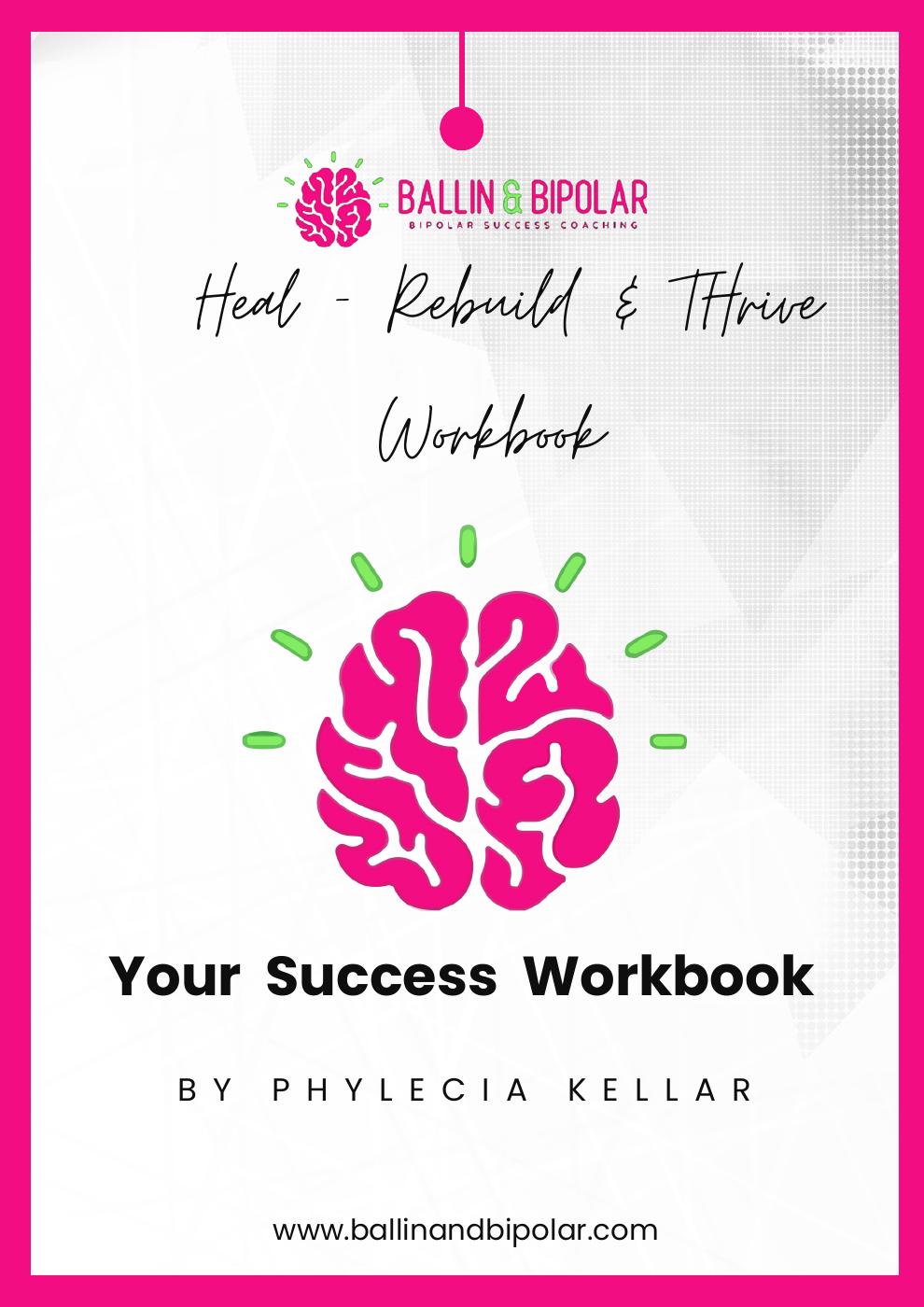 WOMEN THRIVE - COPY workshop workbook | PDF to Flipbook