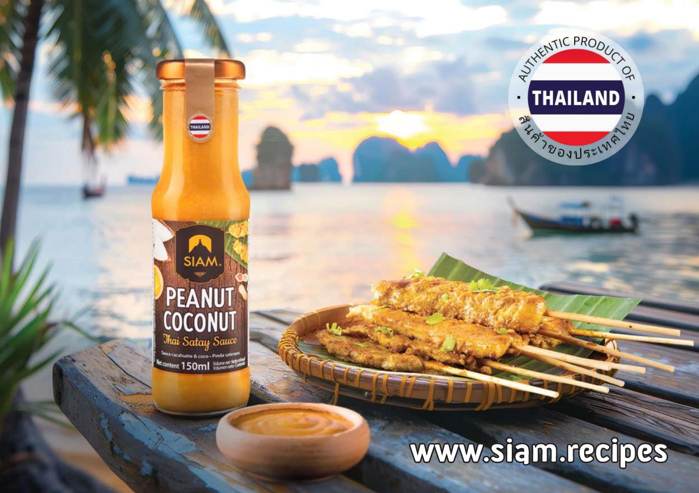 Catalogue SIAM | PDF to Flipbook