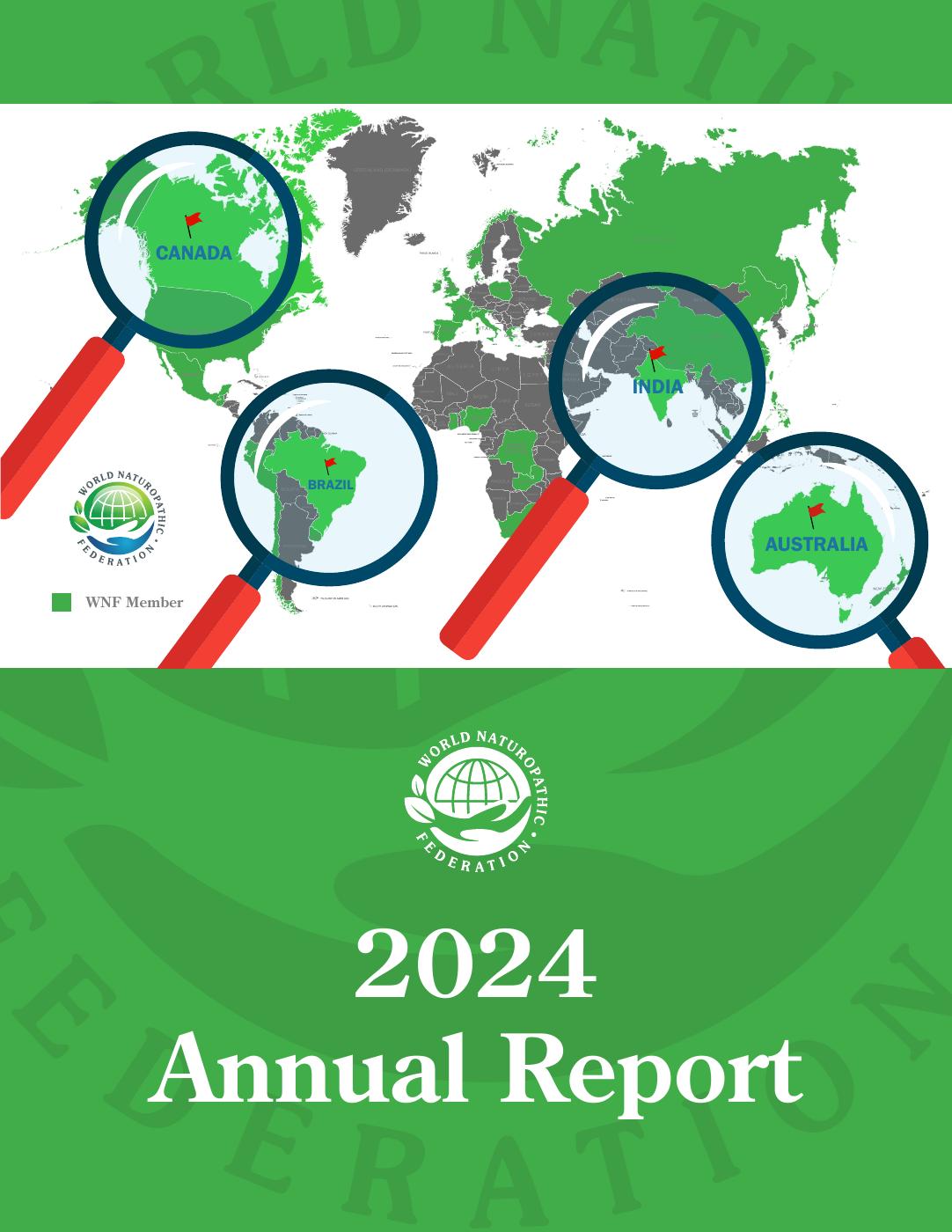 WNF Annual Report 2024