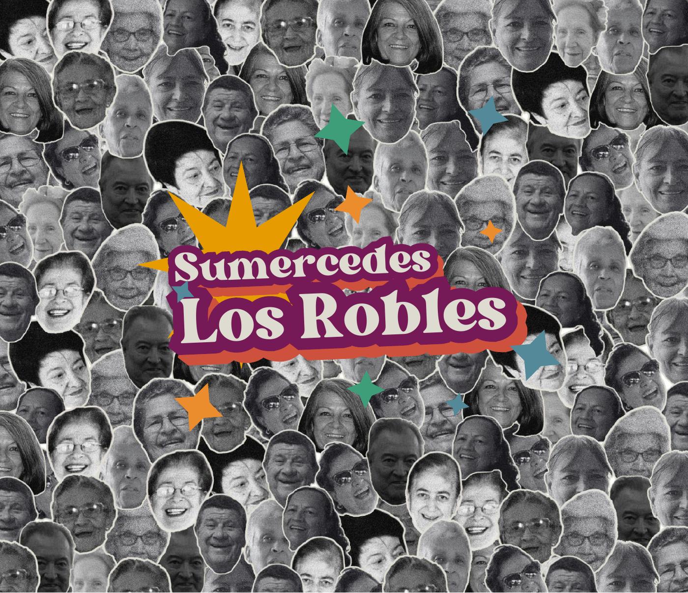 Sus Mercedes los robles | PDF to Flipbook