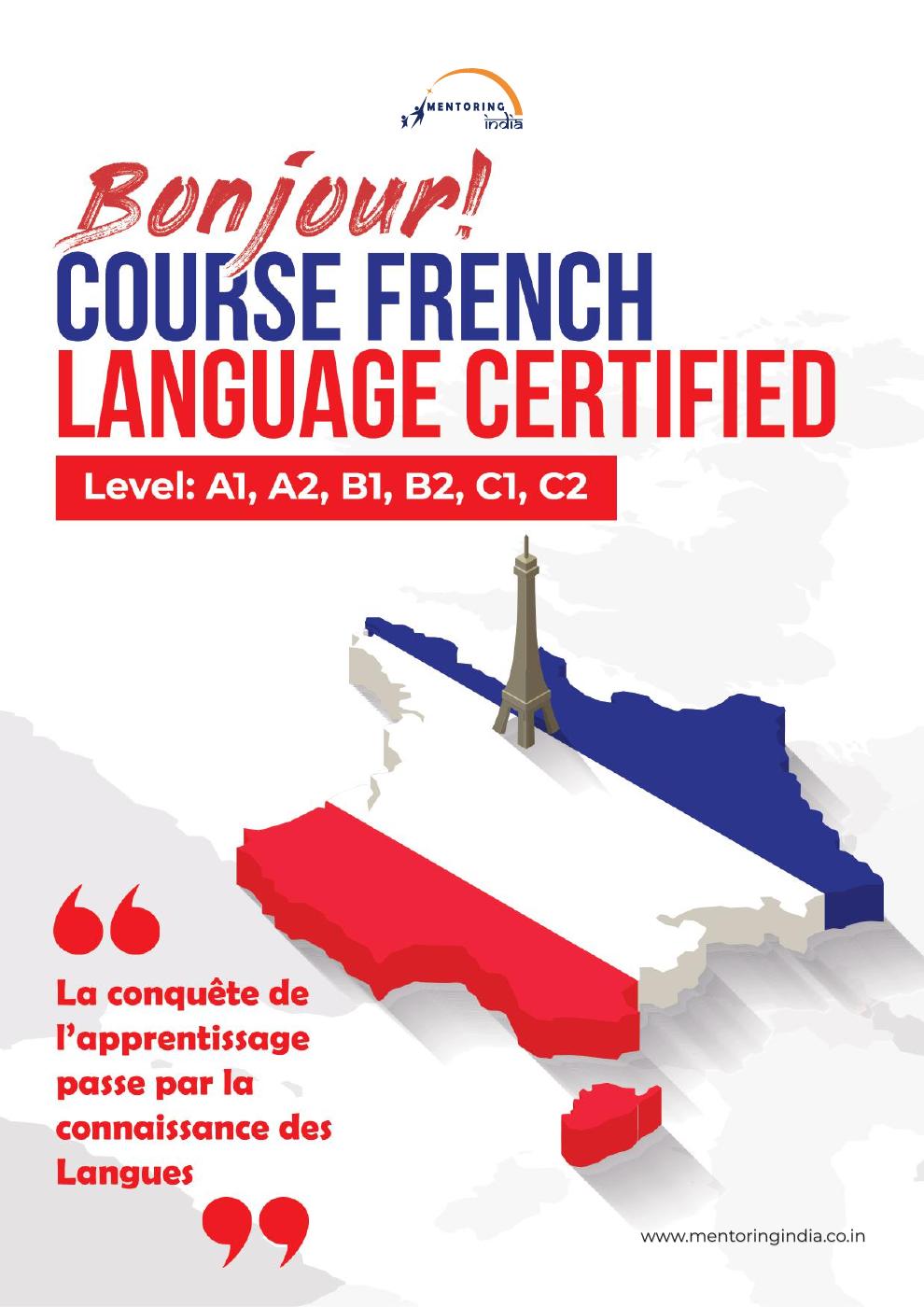 Learn French | PDF to Flipbook