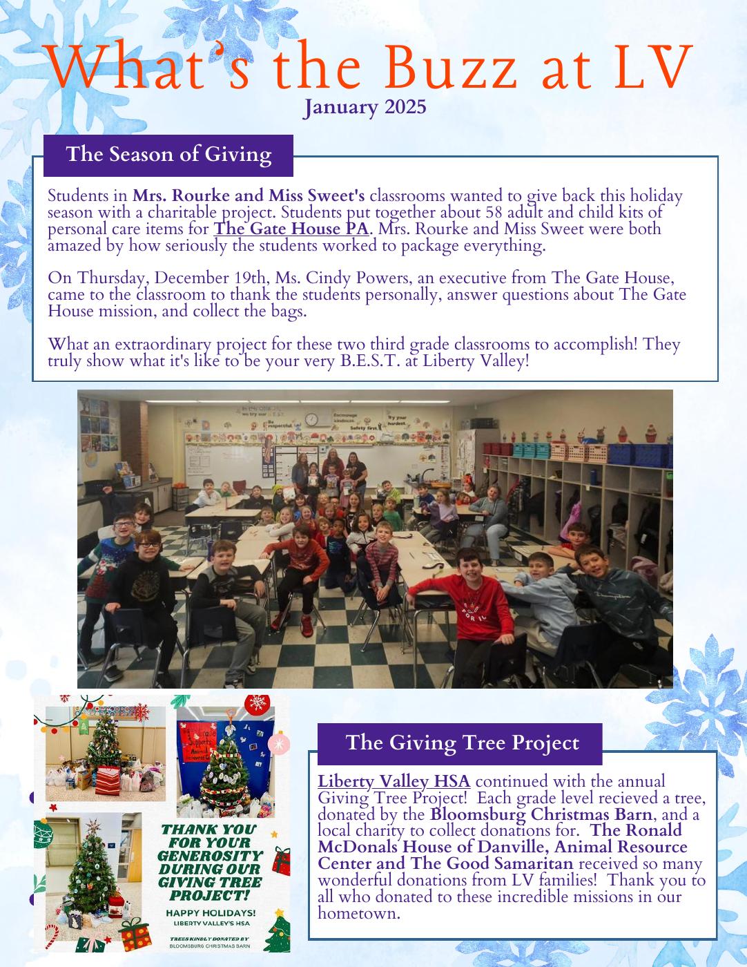 What's The Buzz at LV | PDF to Flipbook